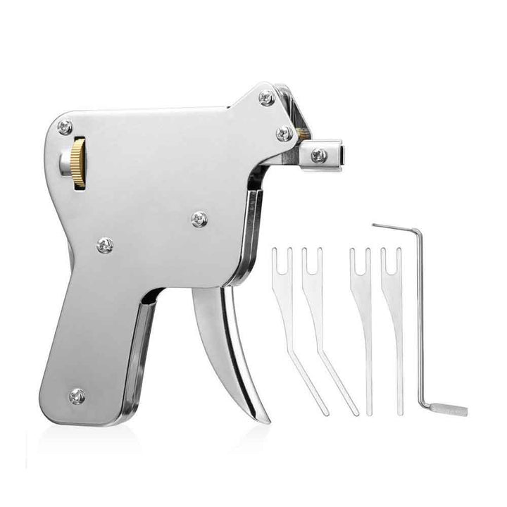 Lock Pick Set | Professional Lock Pick Kit | High-Quality Lock Picking ...