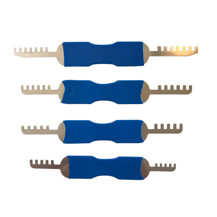 Lock Pick Set | Professional Lock Pick Kit | High-Quality Lock Picking ...